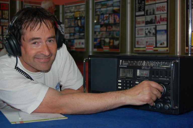 WHO IS WHO | Austrian DX Board (ADXB)