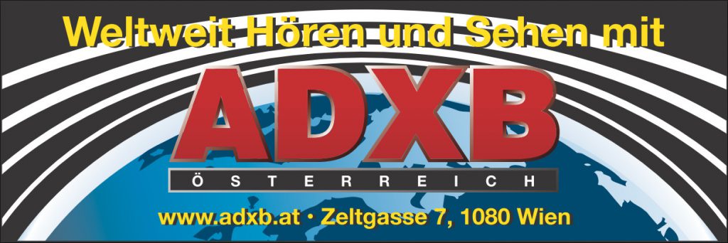 Austrian DX Board (ADXB) | Club der Freunde elektronischer Medien ...
