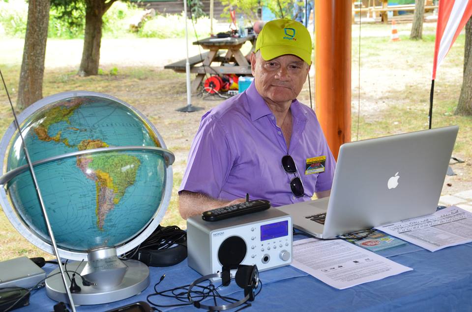 WHO IS WHO | Austrian DX Board (ADXB)